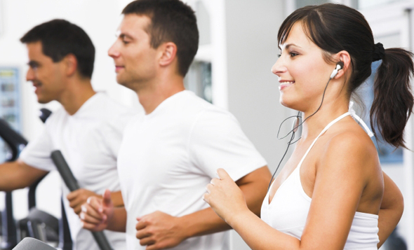 Luxury Spa & Gym in Winnersh with Pool & Sauna | Esprit Wellness & Spa